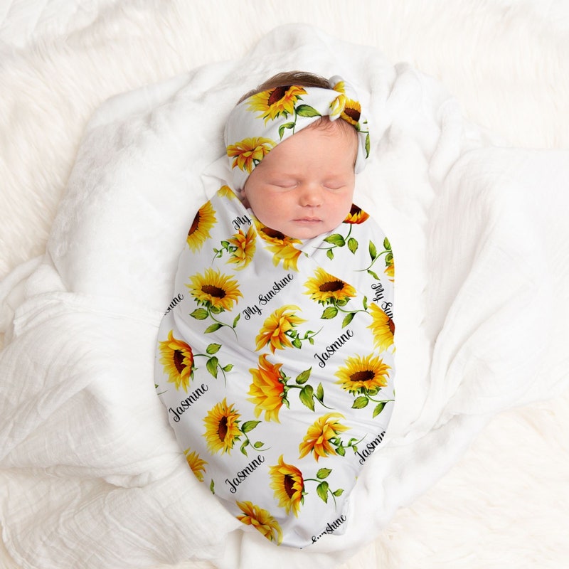 Baby Swaddle - Etsy
