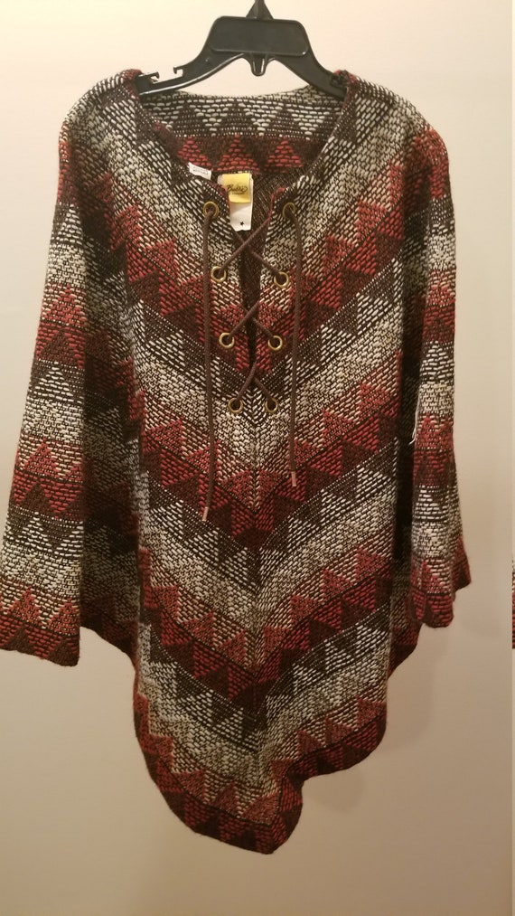 vintage 1970s shawls in - Gem