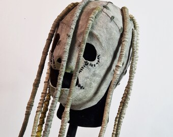 Jay Weinberg Mask Slipknot - Etsy