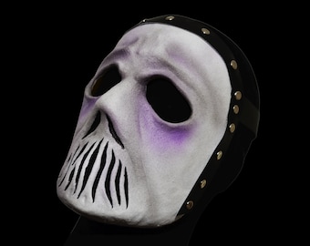 Jay Weinberg Mask Slipknot - Etsy