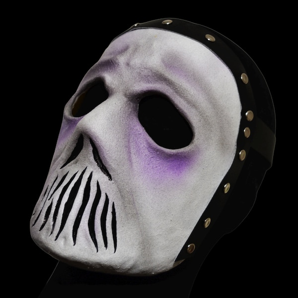 Jay Weinberg Mask Slipknot - Etsy
