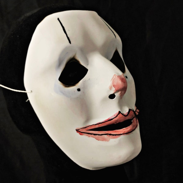 Joey Jordison Costume - Etsy