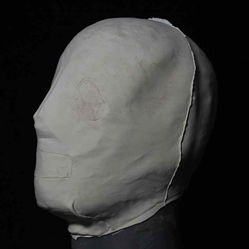 Crash Test Dummy Costume - Etsy