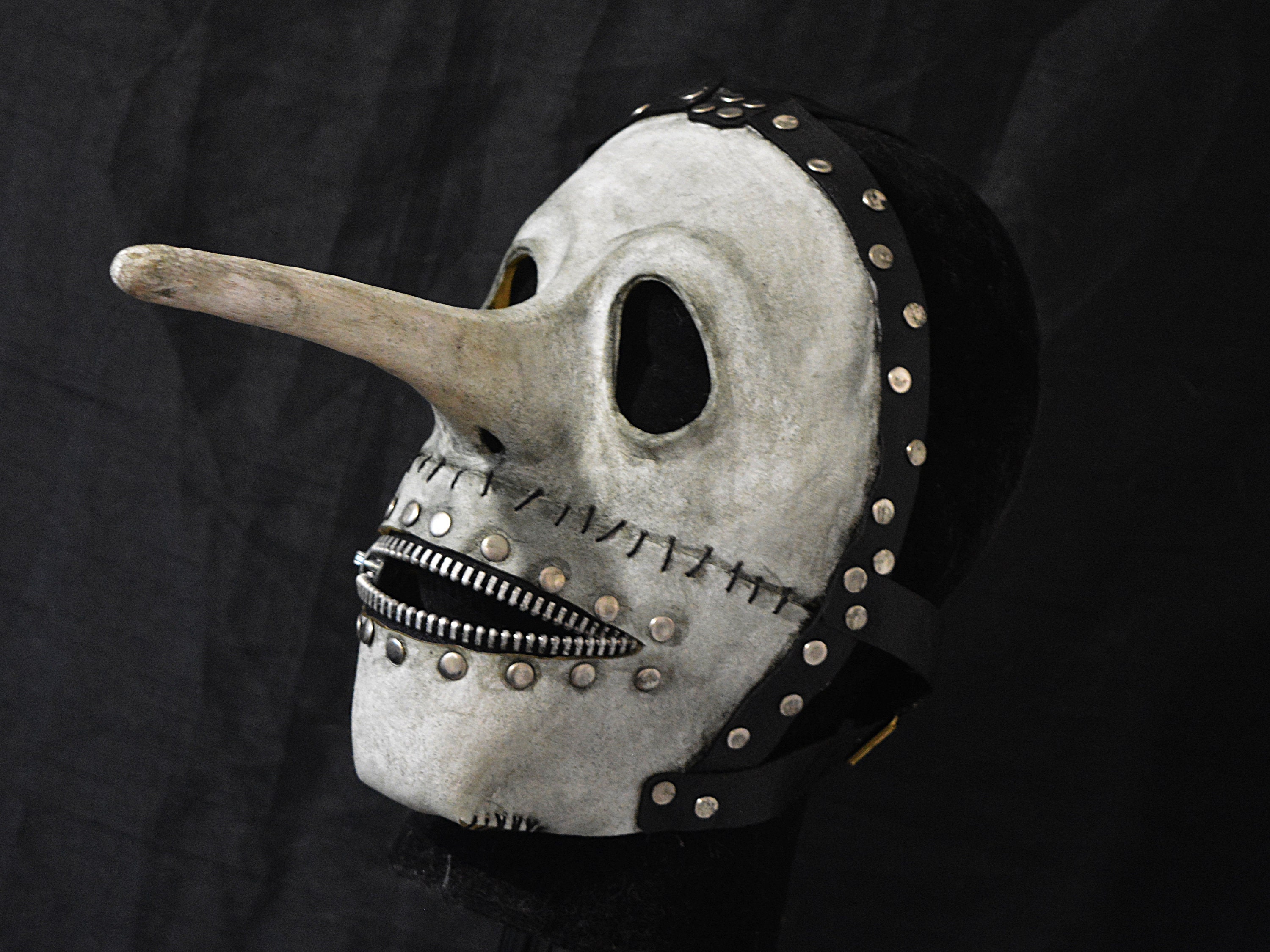 Slipknot Chris Mask 2022