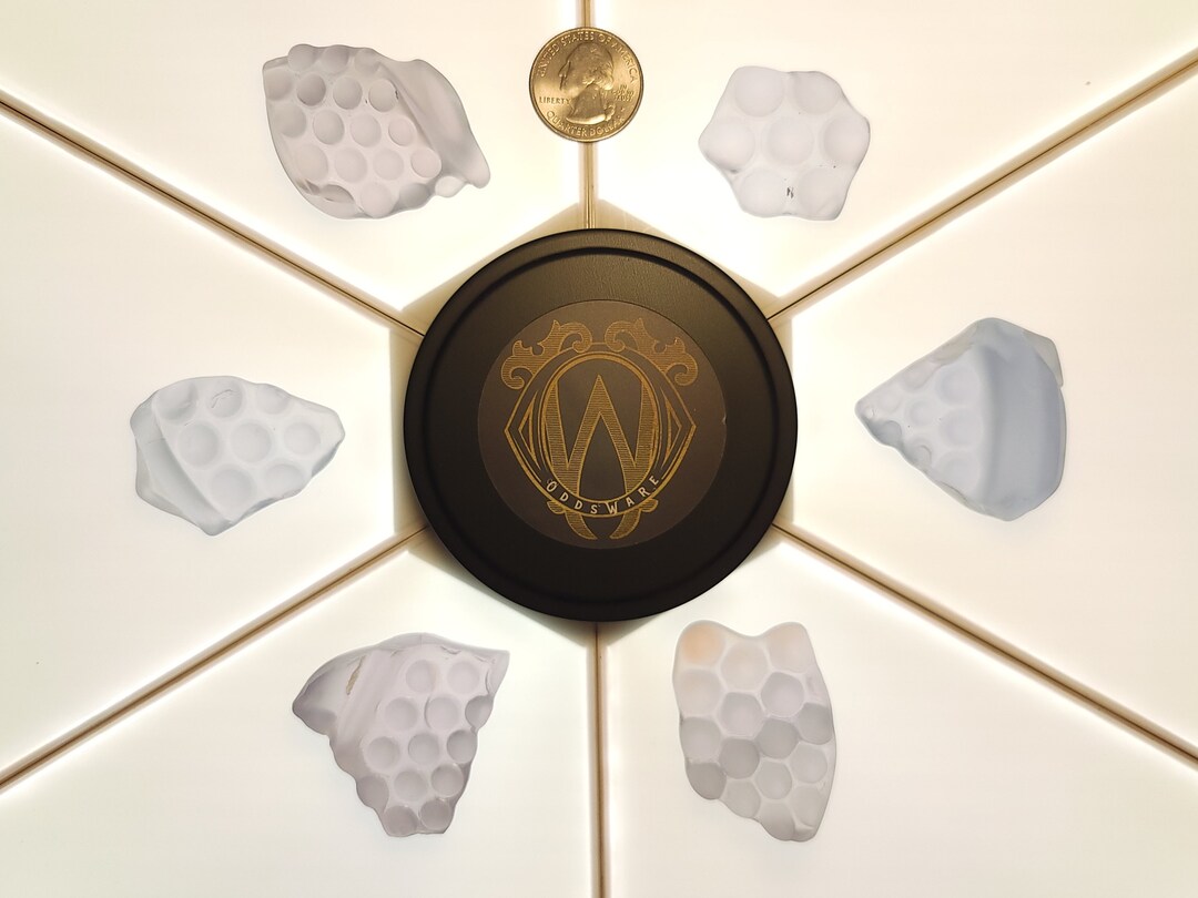 Extra Large Antique Jewlery Grade Sea Glass Purple Amethyst - Etsy