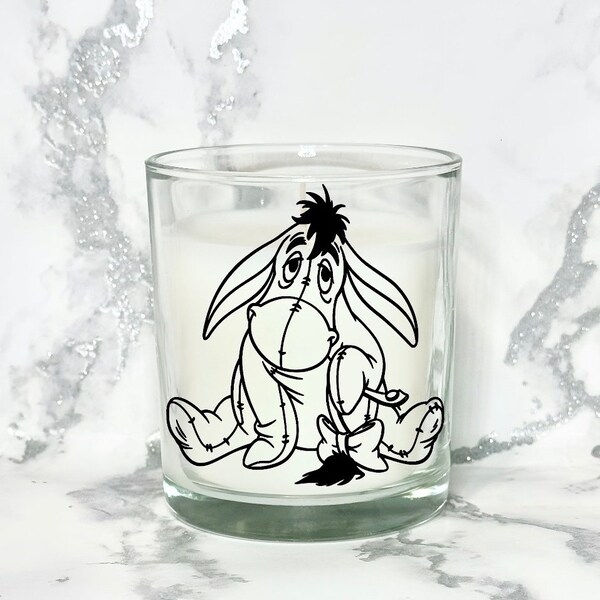 Eeyore - Etsy