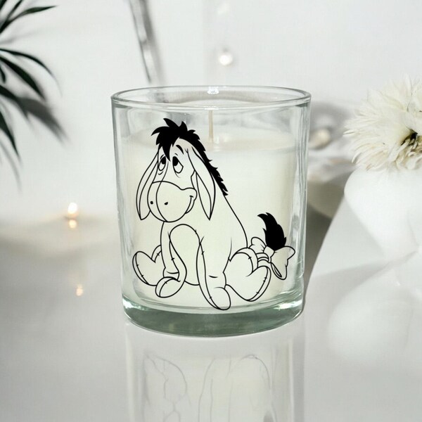 Eeyore - Etsy
