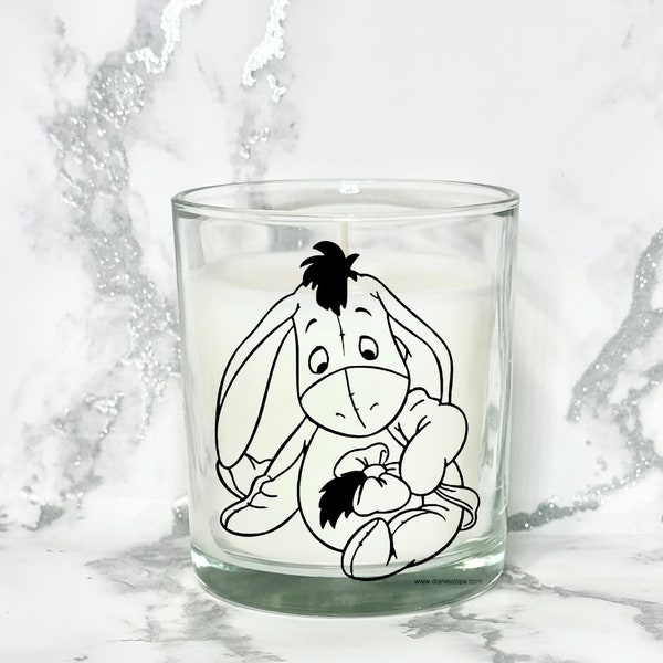 Eeyore Baby - Etsy