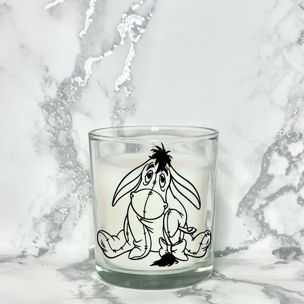 Eeyore - Etsy