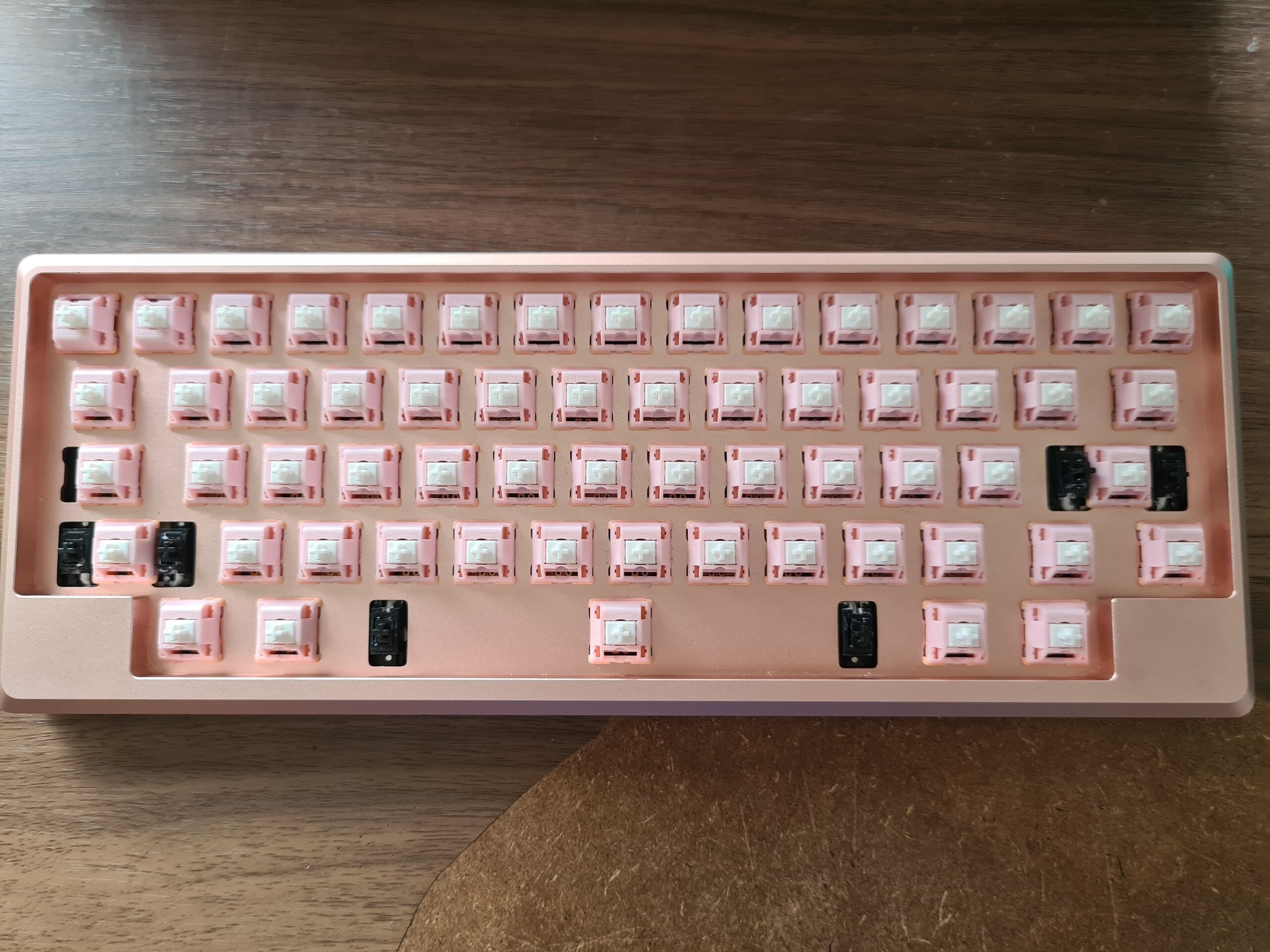 Custom Keyboard Soldering Service - Etsy