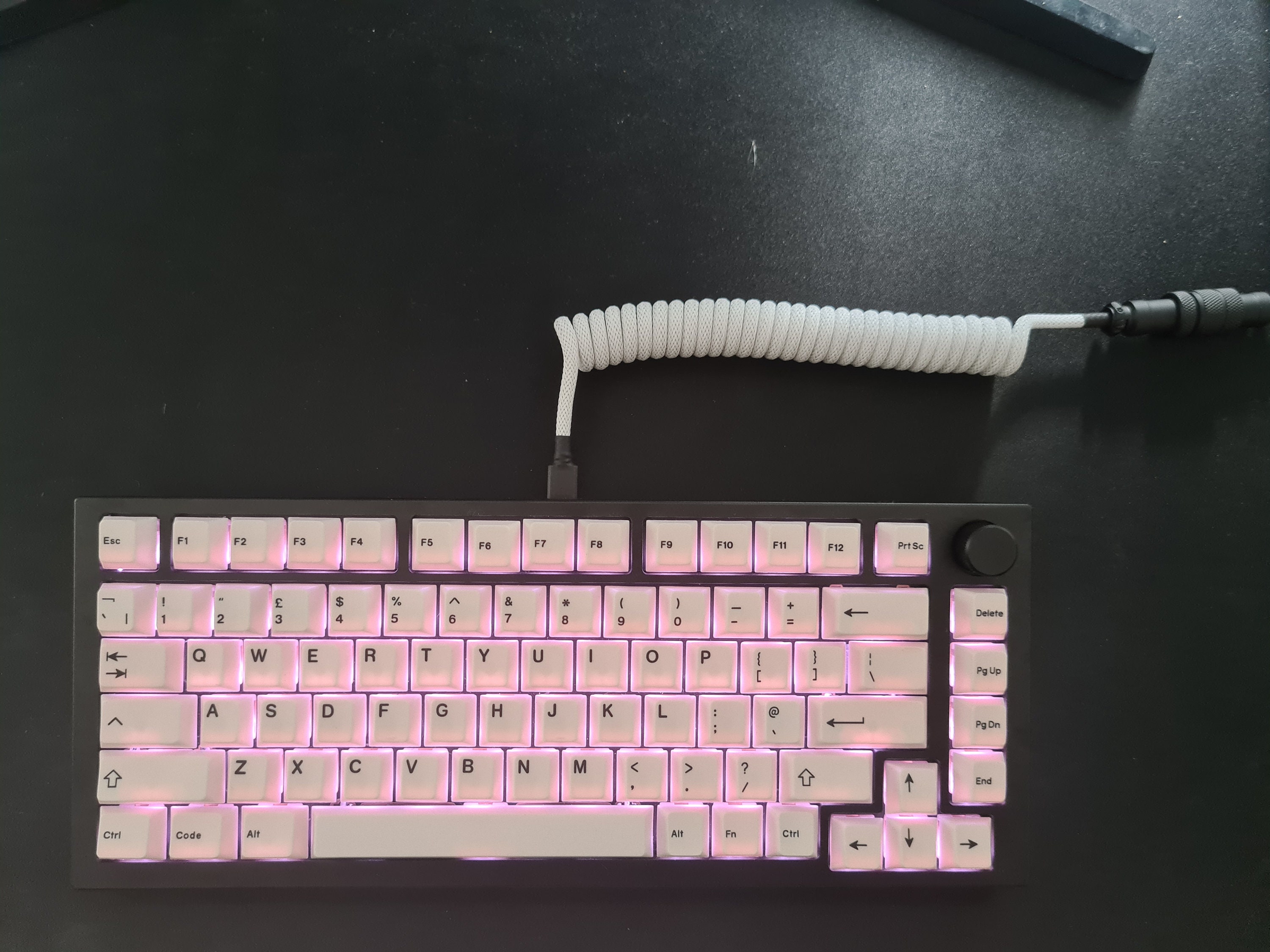 Custom Keyboard Soldering Service - Etsy