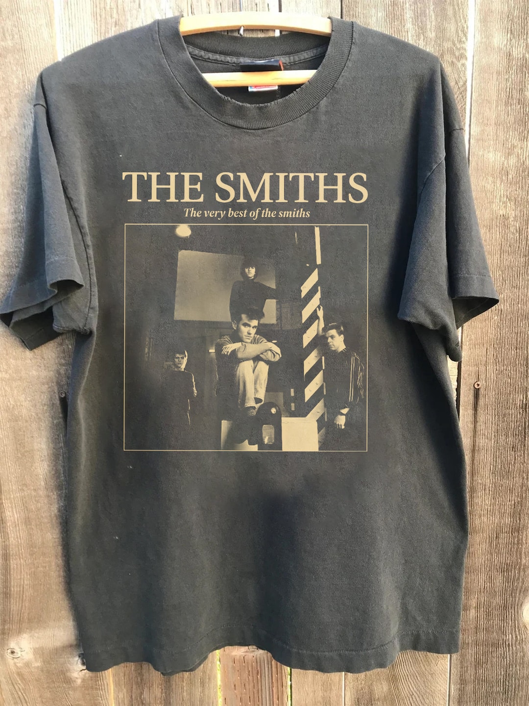 The Smiths Graphic Shirt, the Smiths Music, the Smiths Tee Gift for ...