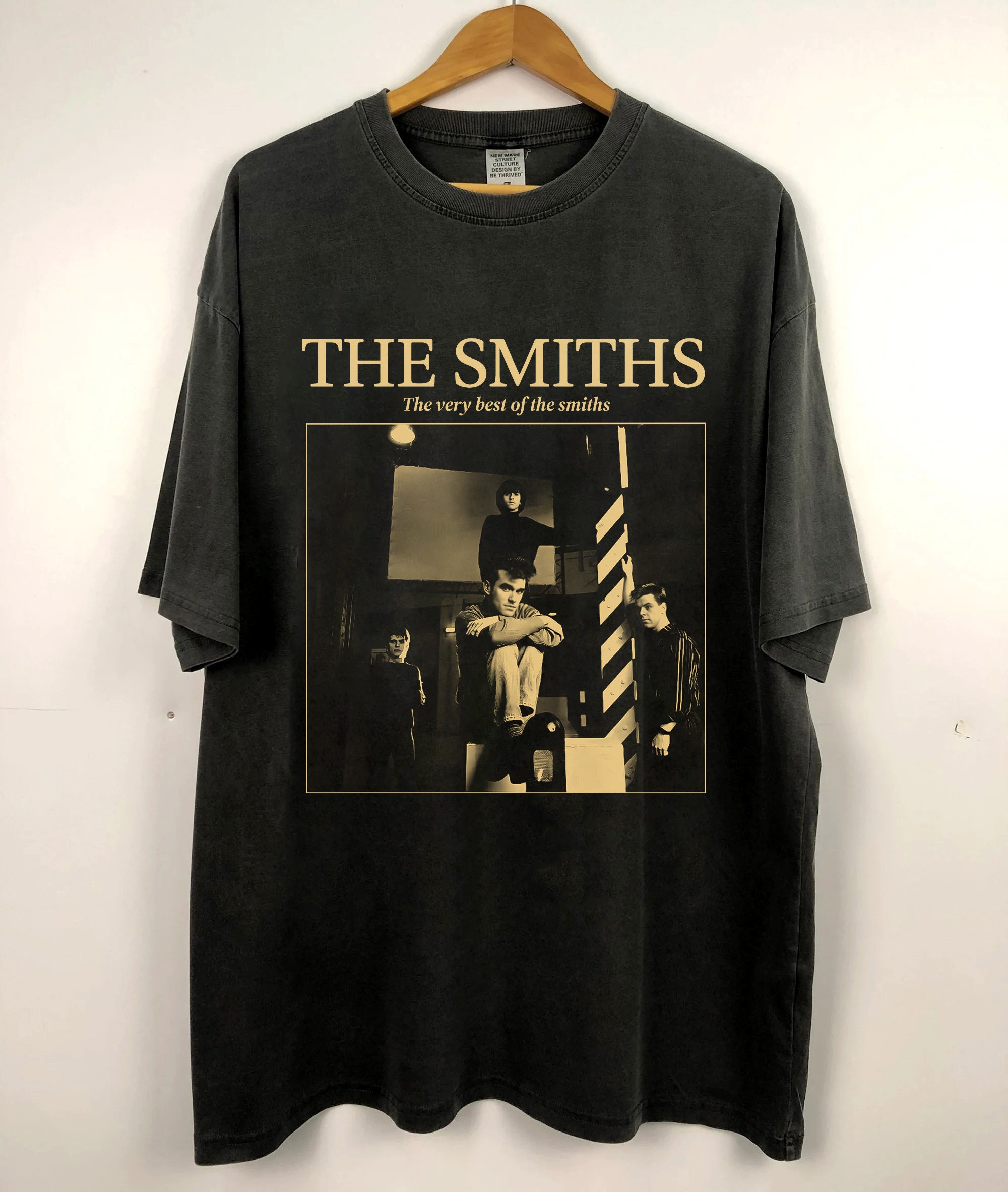 The Smiths Graphic Shirt, the Smiths Music, the Smiths Tee Gift for ...