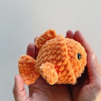 Fish Mosaic - Etsy