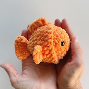NO SEW - Mini Stress Ball Buddies Just Add Water Series Crochet Pattern ...