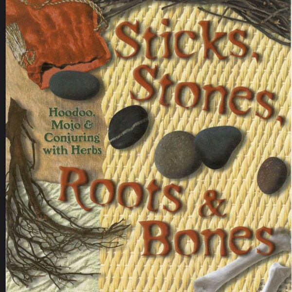 Bone Stone - Etsy