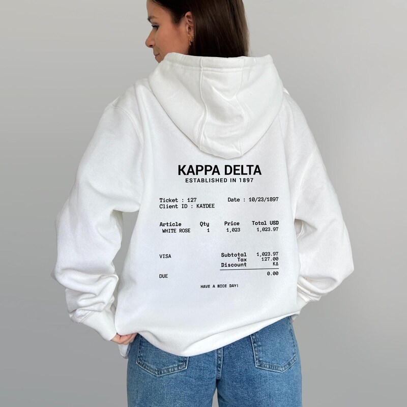 Kappa Delta Svg - Etsy
