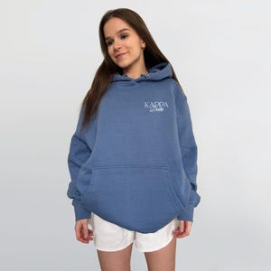 Kappa Delta Darling Sorority Sweatshirt | Kappa Delta Sorority Apparel ...