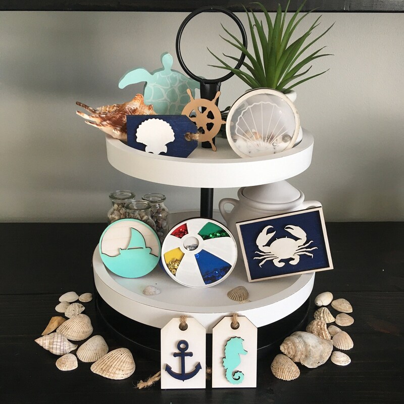 Nautical Decor - Etsy