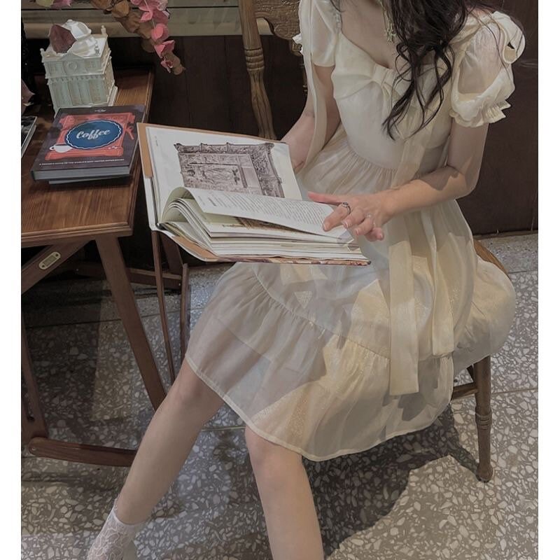 Vintage Renaissance Cottagecore Fairycore Aline Evening Prom | Etsy UK