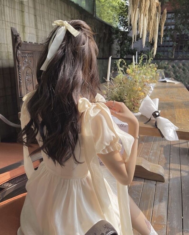 Vintage Renaissance Cottagecore Fairycore Aline Evening Prom | Etsy UK