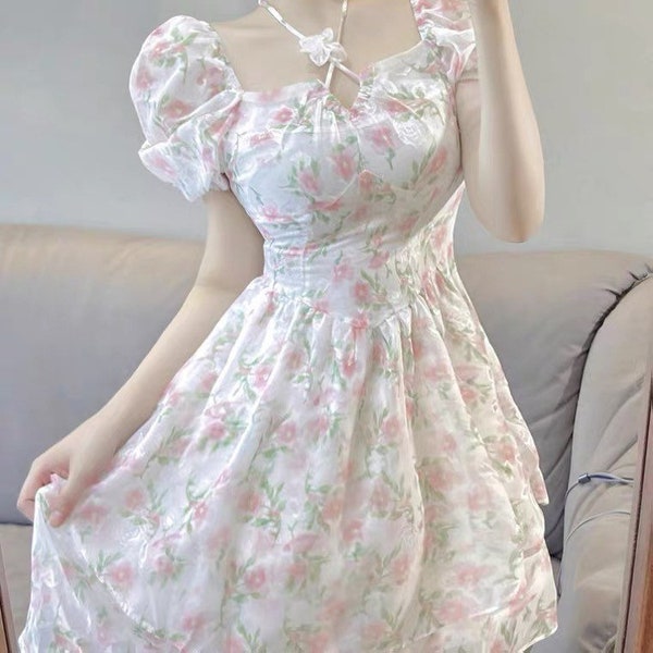 Kawaii Dress - Etsy