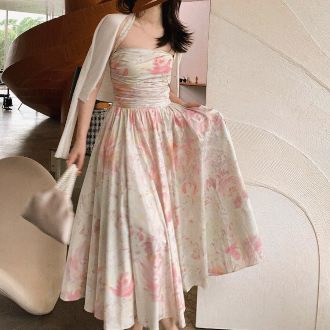 Vintage Renaissance Cottagecore Fairycore Evening Prom - Etsy