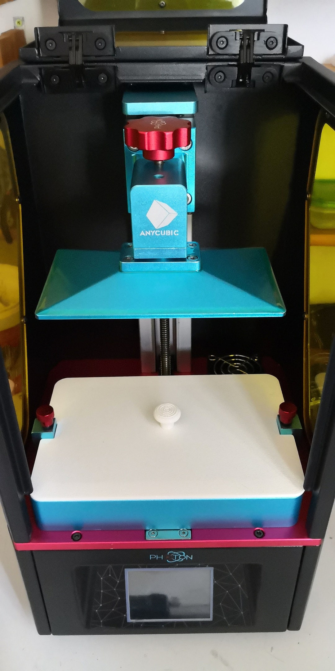 Anycubic Photon, Photon S, Mono, Mono SE, M3, M5s, M5s Pro Vat Cover - Etsy