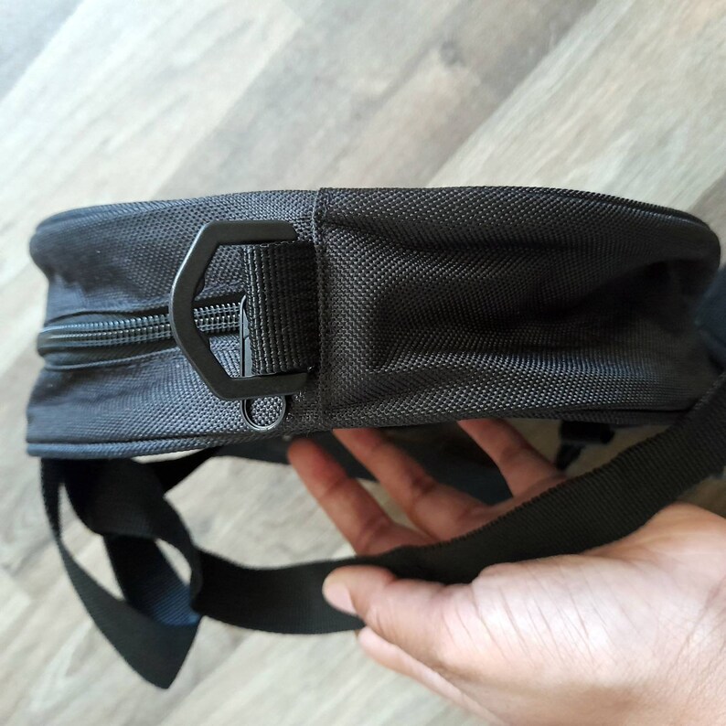 BTS J-HOPE Punk Rock Aesthetic Bag - Etsy