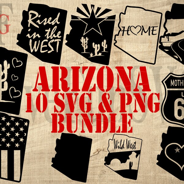 Arizona State - Etsy