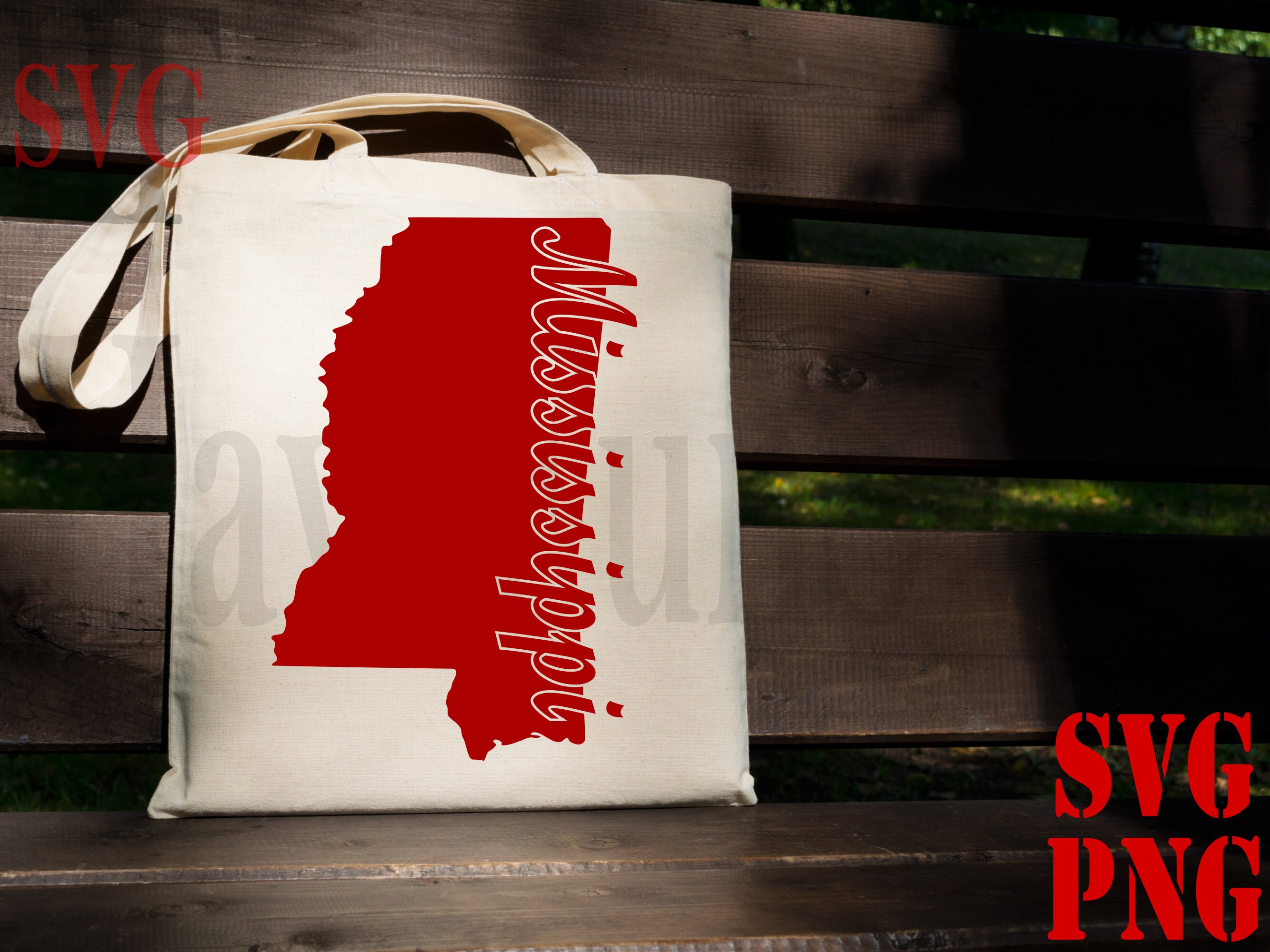 Mississippi State 10 Digital Download Files Bundle SVG PNG Cut Cutting ...