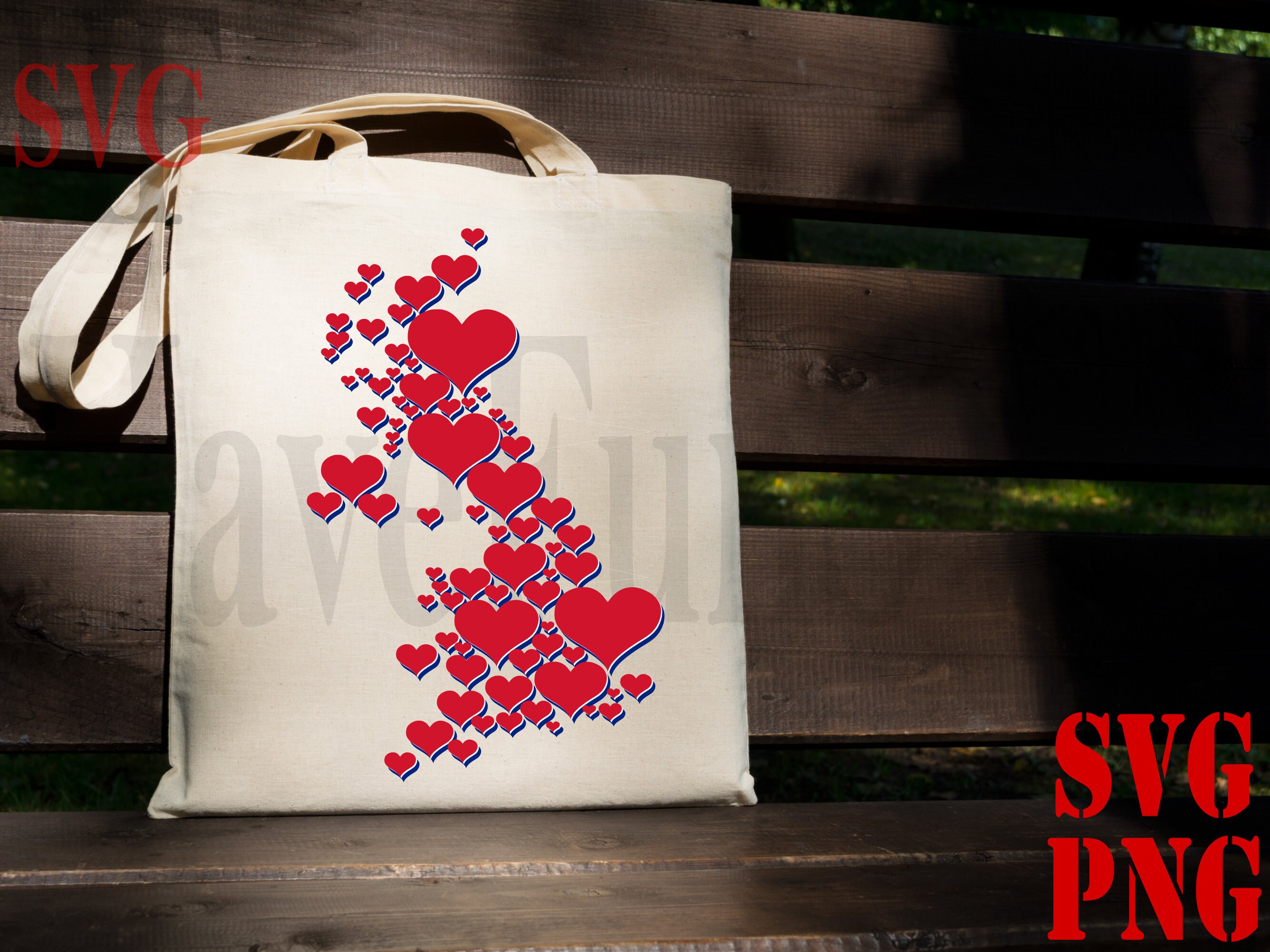 UK 10 SVG PNG Instant Vector Print Download Files Bundle England Great ...