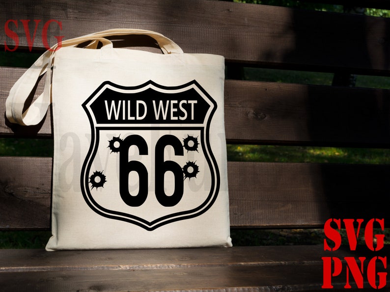 Arizona & Route 66 Bundle of 10 SVG PNG Instant Download Files Road ...