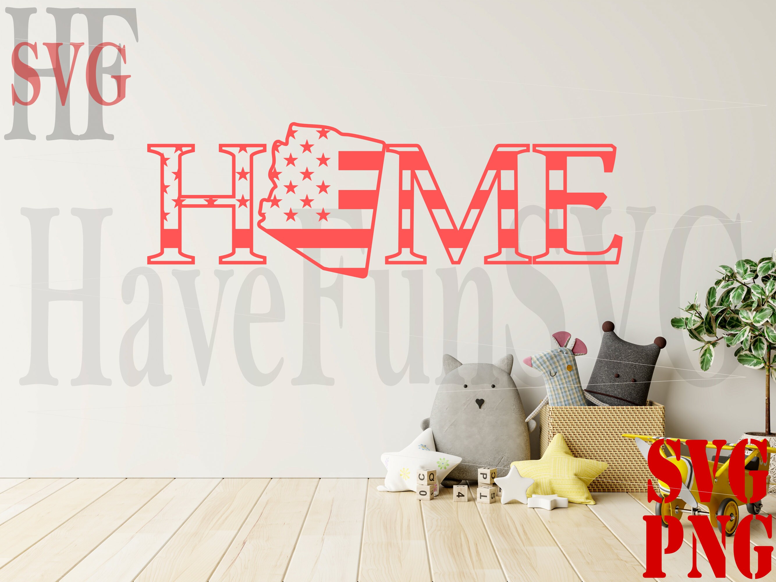 Arizona State Bundle of 30 SVG PNG Instant Download Files Cricut Cut ...