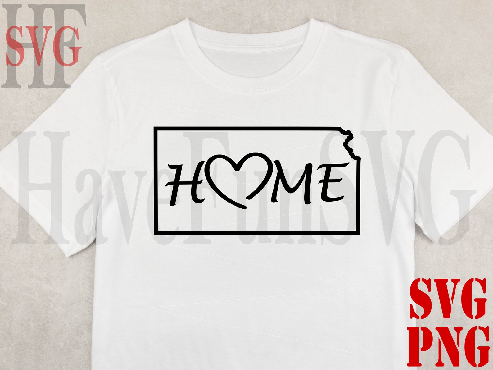 Kansas State 10 SVG PNG Instant Download Files Bundle Cutting Machine ...