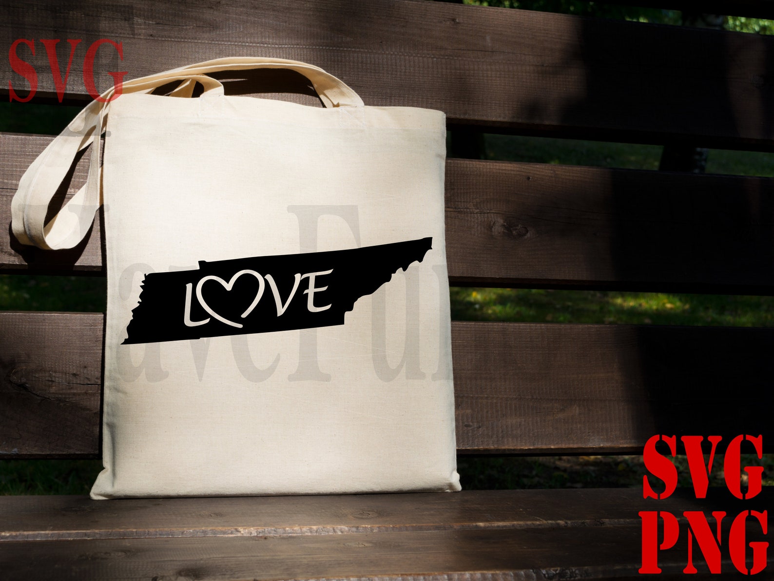 Tennessee State Digital Design SVG PNG Files Bundle Digital - Etsy