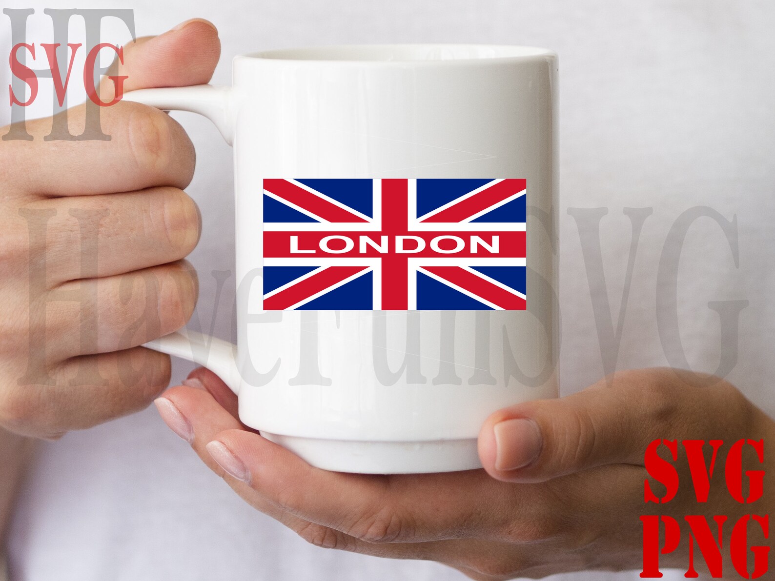 UK 10 SVG PNG Instant Vector Print Download Files Bundle - Etsy