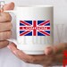 UK 10 SVG PNG Instant Vector Print Download Files Bundle England Great ...