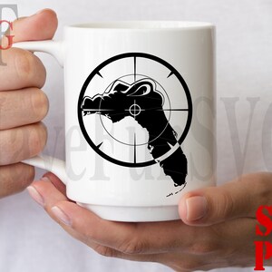 Shirt Design Gift Florida Gun Guns SVG PNG Digital Download - Etsy