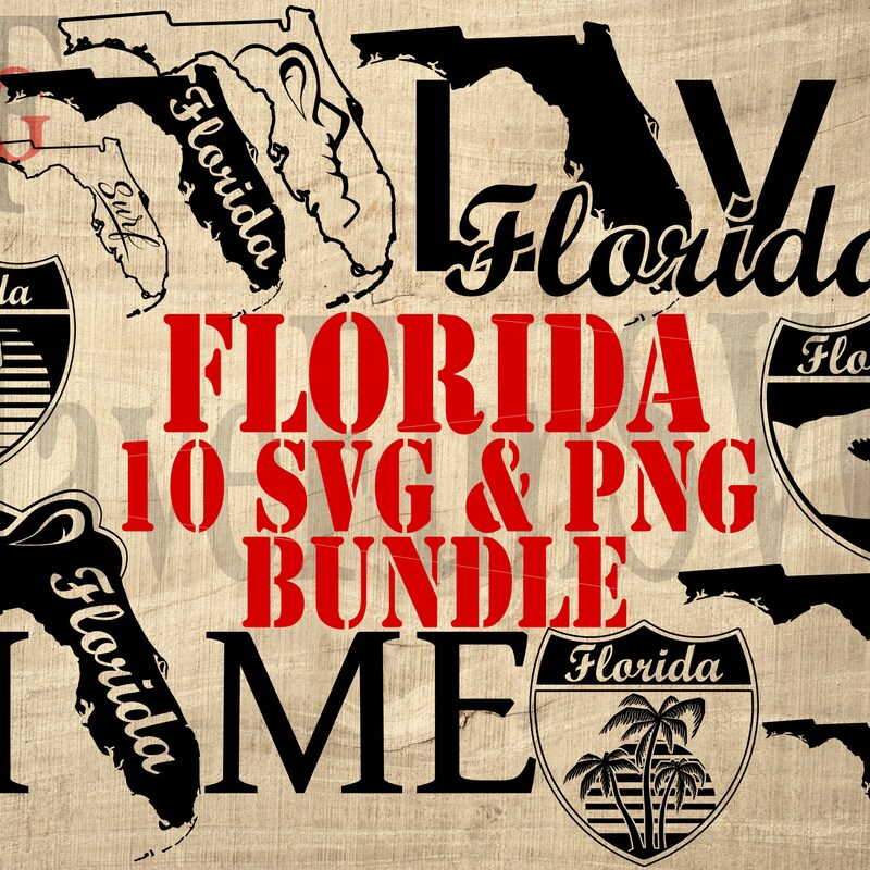 Florida Gators Svg - Etsy