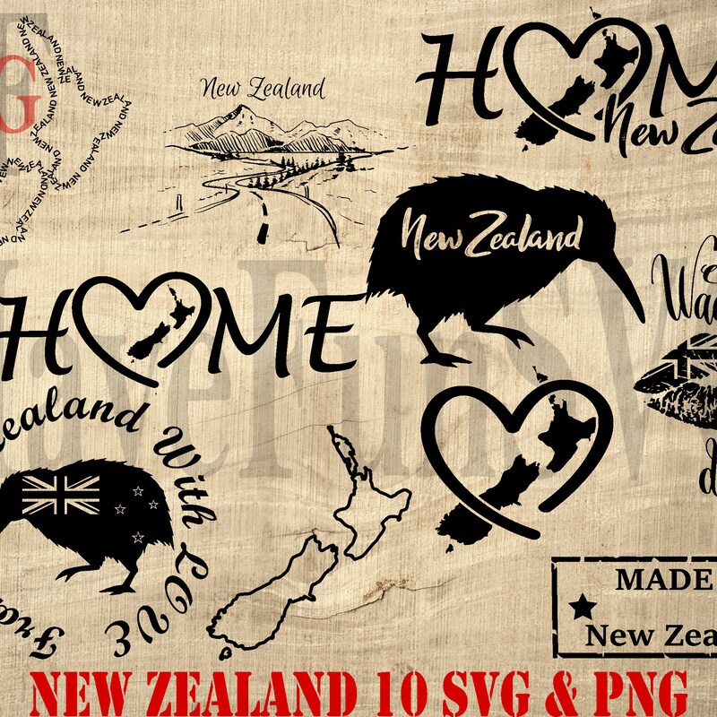 New Zealand - Etsy New Zealand