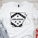 Arkansas Bundle 30 Svg Png Instant Download Files Cricut Laser Cut ...