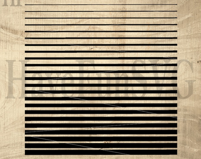 Lines SVG Cut Files | Straight Lines Basic Lines Png File for Cricut ...
