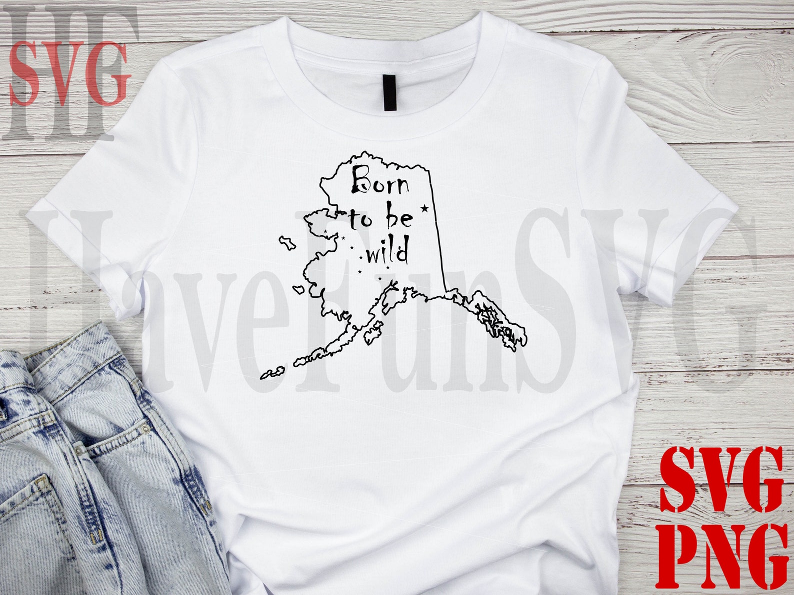 Alaska State SVG PNG Digital Download Files Bundle Cricut Mug - Etsy