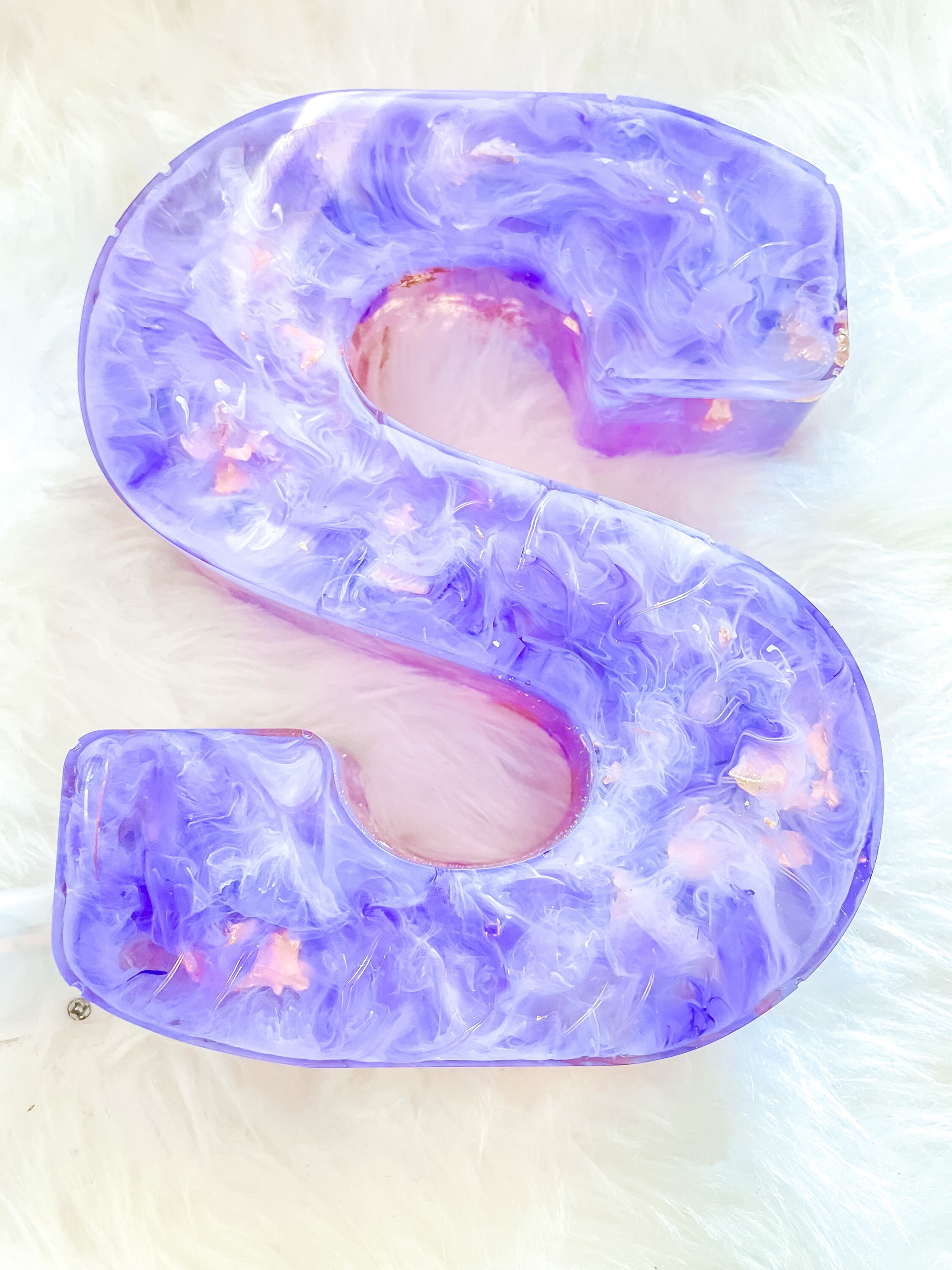 Giant Custom Light up Letters - Etsy