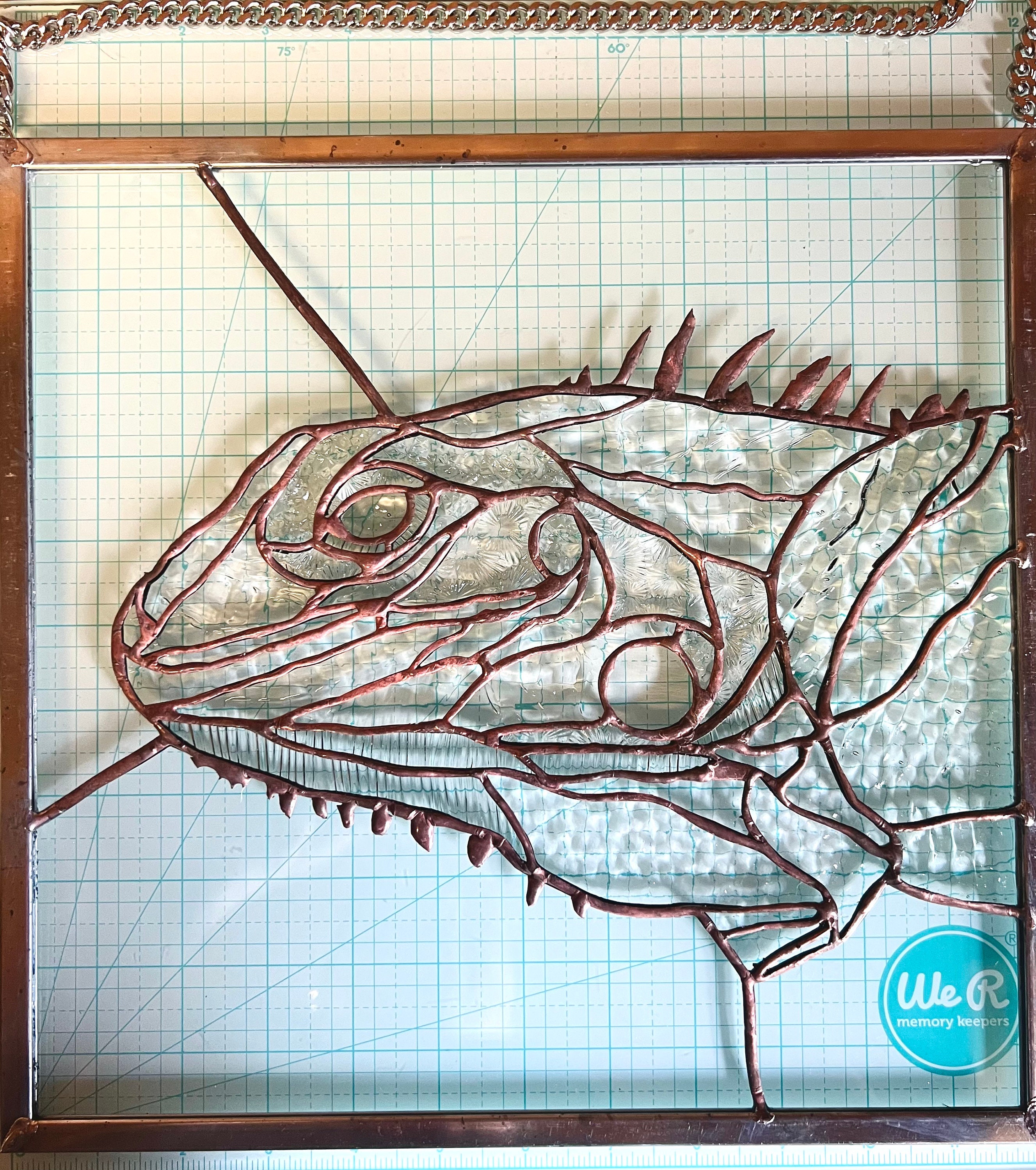 Iguana Love - Etsy