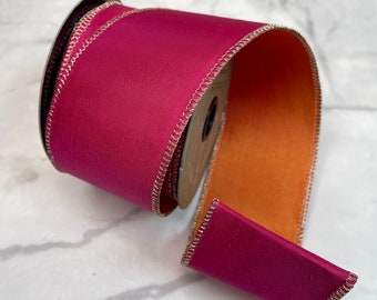 D Stevens Ribbon - Etsy