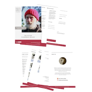 CROCHET PATTERN ONLY**, Fisherman Docker Crochet Hat, 5 Yrs - X L Adult ...