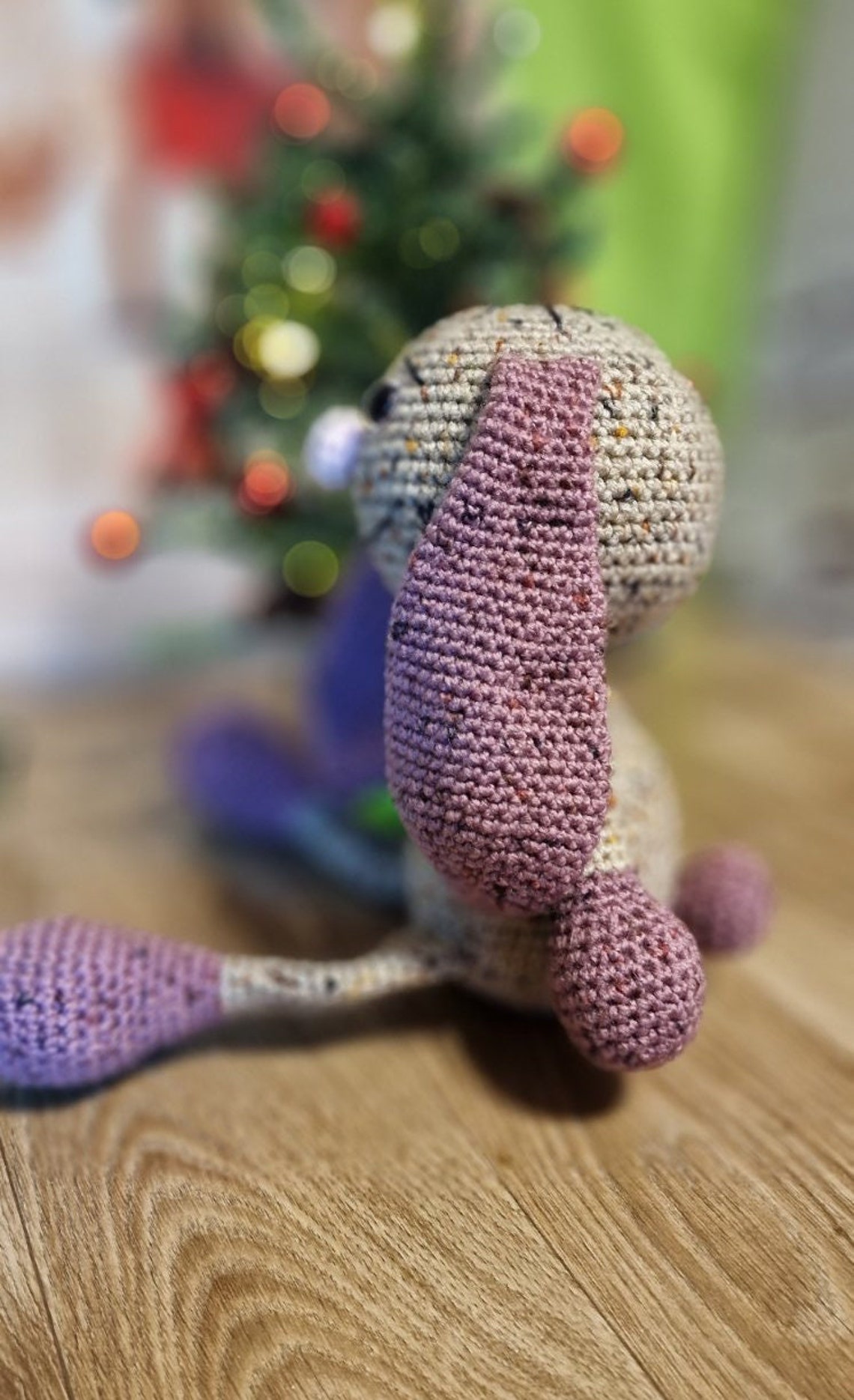 Soft Toy Rabbit /crochet Toys for Kids/ Amigurumi Toys for Sale/plushy ...