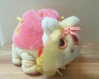 Tonka Tango Plush - Etsy